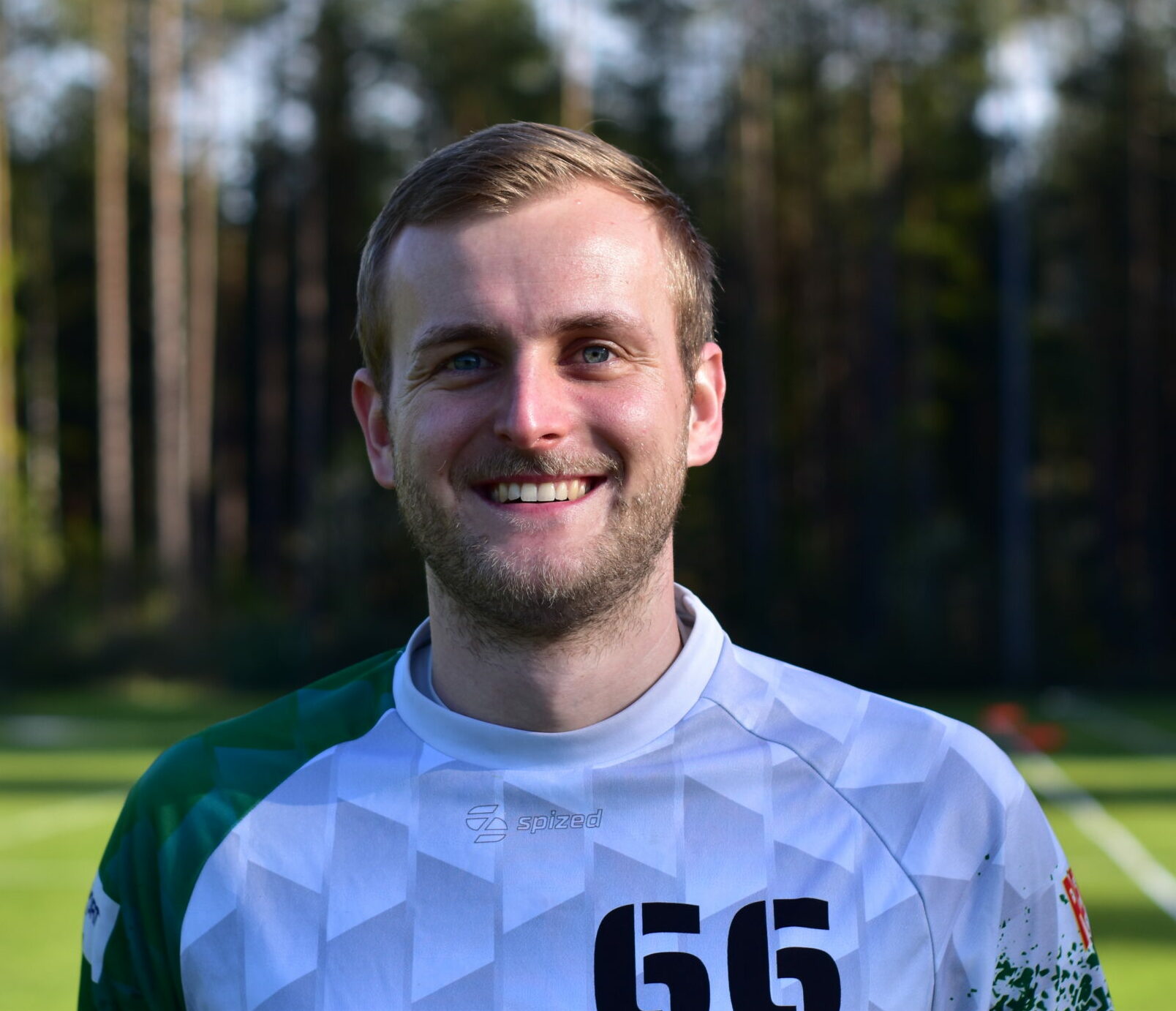 Andreas Pirker – Styrian Studs Flagfootball
